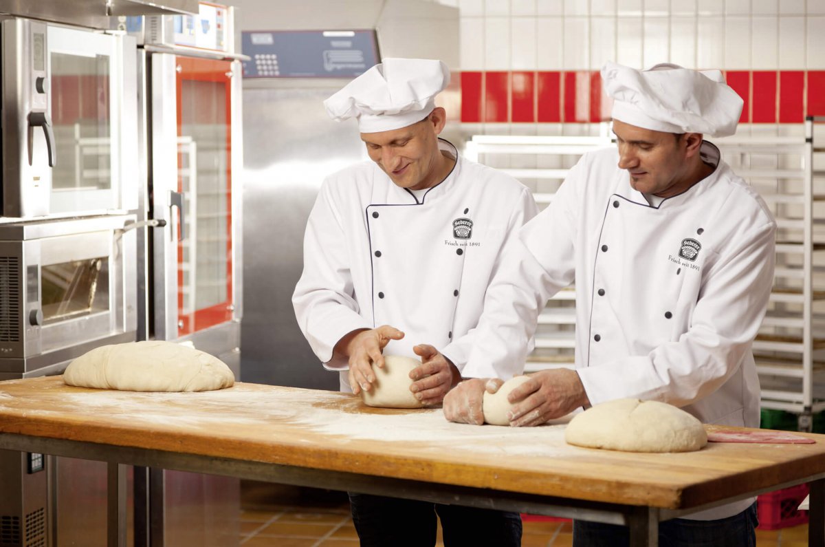 Wiener Feinbäckerei Heberer mit neuem Flagship Store in Darmstadt und ...